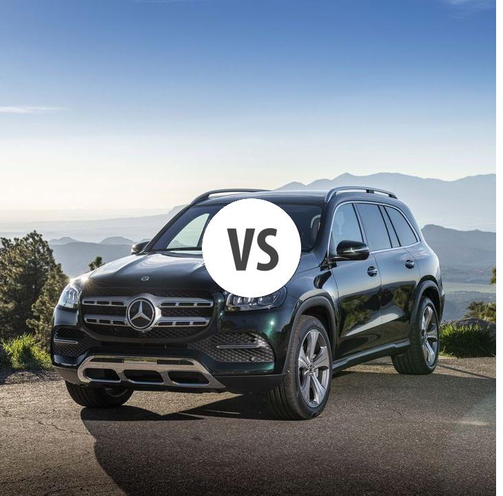 Mercedes GLS VS INEOS Grenadier Pickup – Vergleiche Preise, Leistung ...